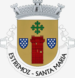 Concelho de Estremoz - Monumentos aos Combatentes e Campas