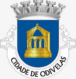 Concelho de Odivelas - Monumentos aos Combatentes e Campas