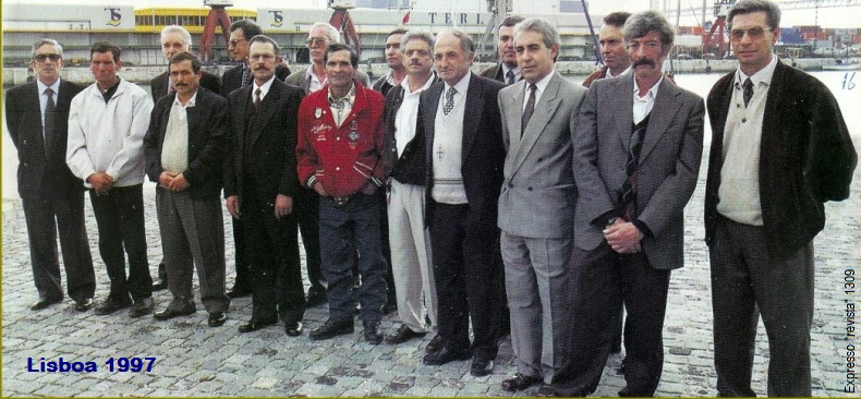 CTIG - Operação "Mar Verde" - Para que conste...