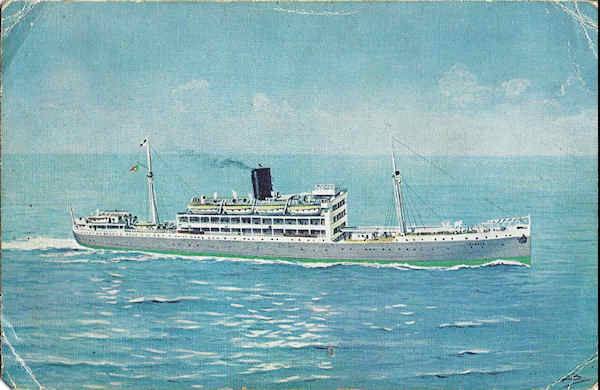 Guiné - Manuel José Moreira de Castro - CCac2315/BCac2835